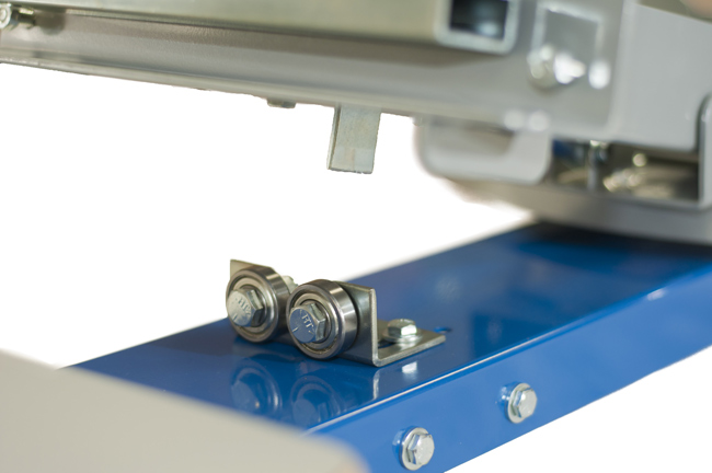 Screen Printing Startup Equipment: Bench Top and Table Top Tee Shirt ...